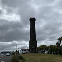 Durie Hill Tower - Scenic Lookout