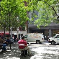 535 Madison Avenue - Office in Midtown East