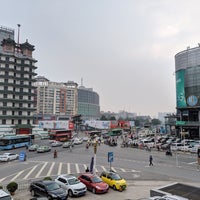 二七纪念塔 Erqi Memorial Tower - Monument in 郑州