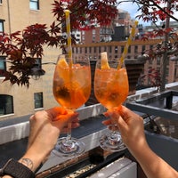 Catch Roof - Meatpacking District - 25 tips from 2021 visitors