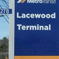 Lacewood Terminal (Now Closed) - Clayton Park West - 320 Lacewood Dr.
