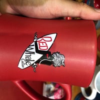 Red Whale Coffee - Coffee Shop in San Rafael