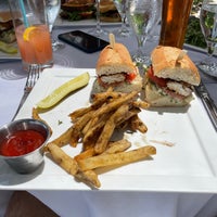 Latitudes Restaurant - 71 tips