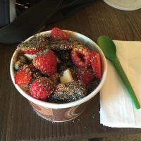 Greenleaf Juicing Company - Portland, OR