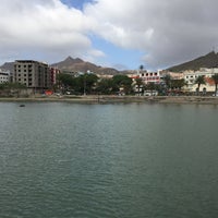 Marina Mindelo - Mindelo, Saô Vincente