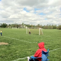 Emory Adams Park - 2 tips