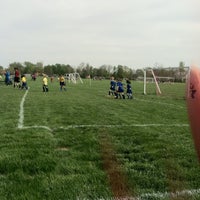 Emory Adams Park - 2 tips