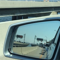 Monitor-Merrimac Memorial Bridge-Tunnel - Bridge
