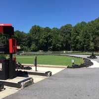 Crofton Go Kart Raceway - Go Kart Track