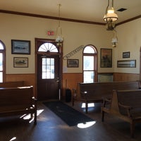 Wisconsin Dells Station (WDL) - Rail Station in Wisconsin Dells