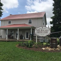 MB Roland Distillery - Distillery in Pembroke