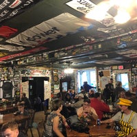 Siebkens Tavern - Elkhart Lake, WI