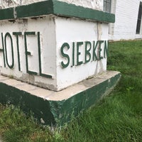 Siebkens Tavern - Elkhart Lake, WI