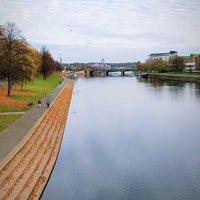 Victoria Embankment