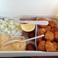 Menu - Star Fish Company Restaurant and Seafood Market - 59 tips