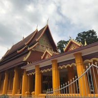 Wat Mixay - ວຽງຈັນ, Vientiane