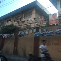 P. Gomez Elementary School - Education in Santa Cruz