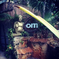 OM Tulum HotelCabanas and Beach Club - Bed and Breakfast in Tulum