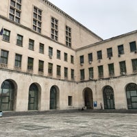 Università degli Studi di Trieste - University