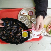 Fish House - Monhegan, ME