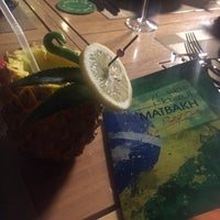 Al Matbakh Rooftop Grill @ Arumaila Boutique Hotel - Steakhouse in الجسرة