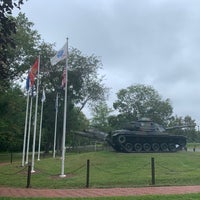Veterans Park - Hamilton, NJ