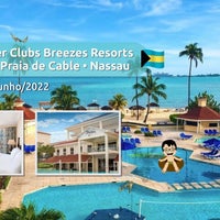 Breezes Resort - Cable Beach - 20 tips