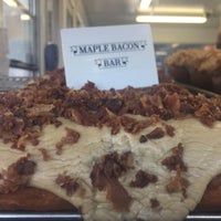 Peterson's Donut Corner - Donut Shop in Central Escondido