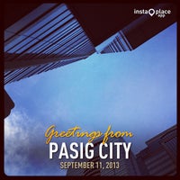 ADB Avenue - ADB Ave, Ortigas Center