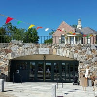 Camden Public Library - 3 tips