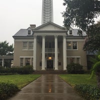 Belo Mansion - Arts District - 4 tips from 1114 visitors