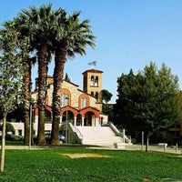 Χαλάνδρι (Chalandri) - City