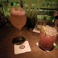 878 Bar - Cocktail Bar in Buenos Aires