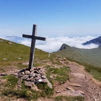 Mount Brandon - Mountain