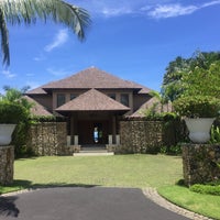 Semara Luxury Villa Resort - 12 tips