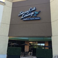 Stray Cat Lounge - 8 tips