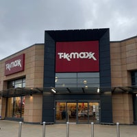 Hermiston Gait Retail Park - Shopping Plaza in Edinburgh