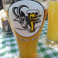 Weissbräu Andorfer - German Restaurant