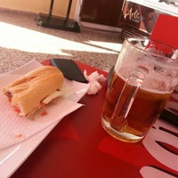 Heladeria Mogort - Ice Cream Shop