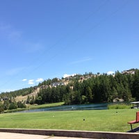 Wandermere Golf Course - Golf Course