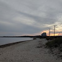 Surf Drive Beach - 8 tips