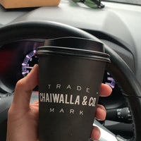 Chaiwalla & Co. Honest Tea - 126 tips from 8220 visitors