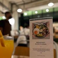 Monolog - Coffee Shop