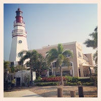 The Lighthouse Marina Resort - Zambales, Zambales