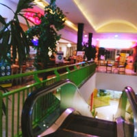 Menteng Huis - Shopping Mall in Jakarta Pusat