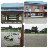 SJK(C) Chung Hua No.2 - Kuching, Sarawak