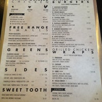 Pecking Order - 1 tip from 37 visitors