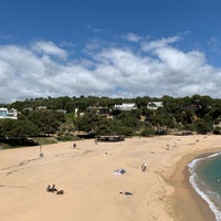 Cala Sa Conca - Beach