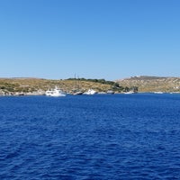 Arkoi Island - Island in Δωδεκάνησα