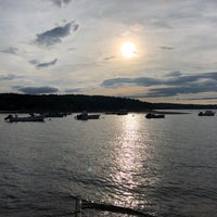 Cold Spring Harbor State Park - Cold Spring Harbor, NY